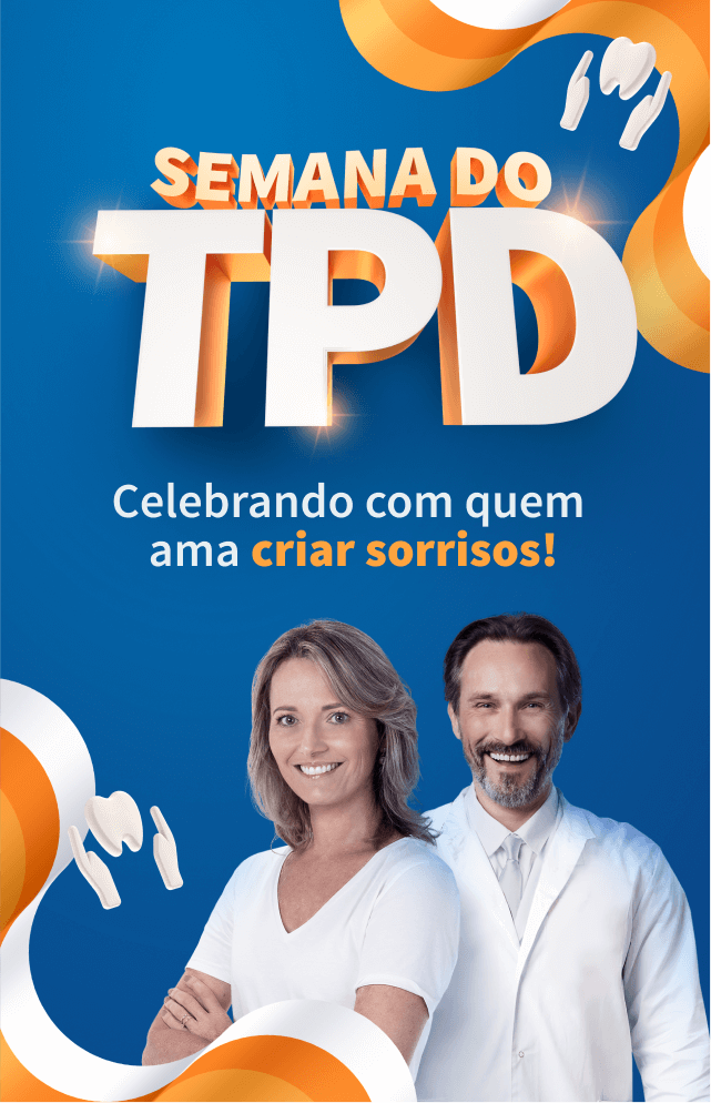 Semana do TPD