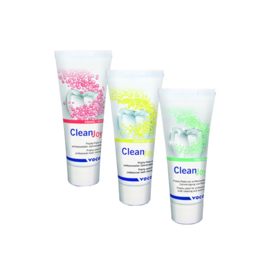 Pasta Profilática Cleanjoy | Dental Cremer Produtos Odontológicos