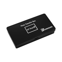 Caixa de Transferência - Air Techniques