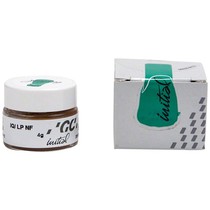 Initial Lustre IQ Paste - GC