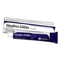 Vaselina sólida e liquida para endodontia | Dental Cremer