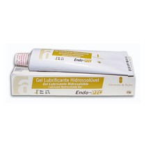 Pasta Endo PTC Gel - Fórmula & Ação