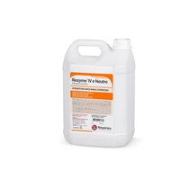Detergente Enzimático Riozyme IV Neutro 5L Rioquímica