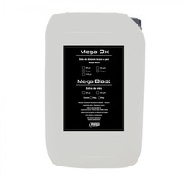 Óxido de Alumínio Megaox - OdontoMega