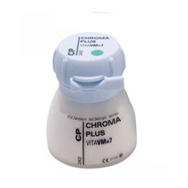 Cerâmica VM7 Chroma Plus - Vita