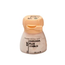 Cerâmica VM13 Chroma Plus - Vita