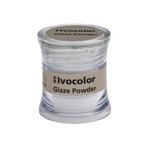 Cerâmica IPS Ivocolor Glaze Powder Ivoclar Vivadent