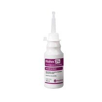 Antisséptico Riohex 2% Solução Alcóolica - Rioquímica | Dental Cremer