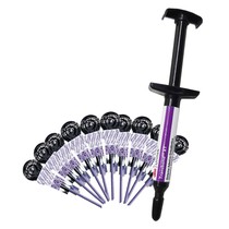 Kit Adesivo Ortodôntico Transbond Plus Color Change 3M Solventum