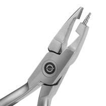 Alicate Tweed Ômega Loop Orthometric