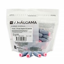 Amálgama Permite - SDI
