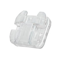 Bráquete Autoligado de Aço Ultra-P Roth 0,022 - Orthometric