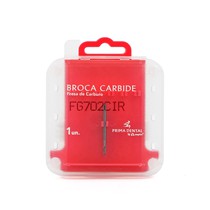 Broca Carbide Cirúrgica Cônica FG Dental