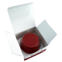 Cera Inowax para Cervical Vermelho Escuro - Formaden