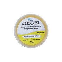 Cera para Diagnóstico NewWax Regular Technew