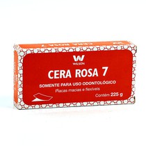 Cera 7 Rosa Wilson - Polidental