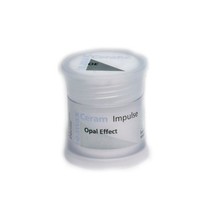 Cerâmica Opal Effect Impulse Ivoclar Vivadent
