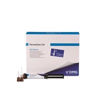 Cimento Resinoso Dual Permacem 2.0 Smartmix - DMG