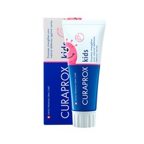 Creme Dental Dentifrício Kids 60ml - Curaprox na Dental Cremer