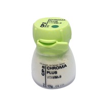 Cerâmica VM9 Chroma Plus - Vita