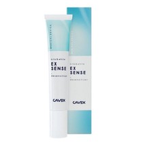 Dessensibilizante Cavex ExSense Gel 2% - Cavex