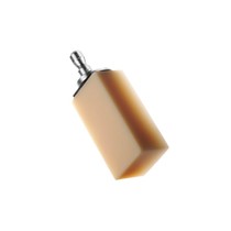 Disco CAD/CAM PMMA Evoblock Multicolor EBS40 - Evoden na Dental Cremer