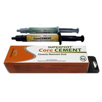 Linha Odontológico de Cimento Resinoso | Dental Cremer