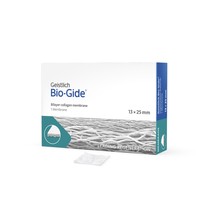 Membrana de Colágeno Geistlich Bio-Gide 13x25mm – Geistlich