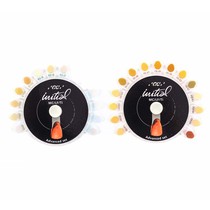 Escala de Cor Shade Guide Advanced Set MC/LF/TI - GC