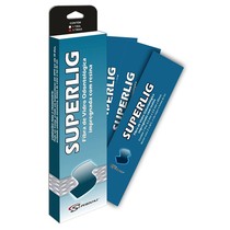 Fibra de Vidro Odontológica Superlig 3 Tiras Superdont