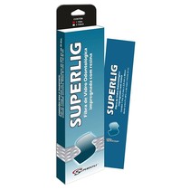 Fibra de Vidro Odontológica Superlig 1 Tira Superdont