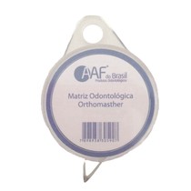 Matrizes Seccionais | Dental Cremer