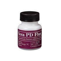 Fluxo para Solda Vera PD Flux Co-Cr Premium - Aalbadent