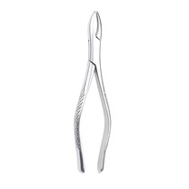 Fórceps Adulto Allprime Aço Inox para Extração