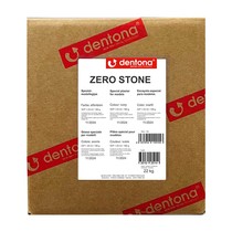 Gesso Pedra Especial Zero Stone Tipo IV Dentona