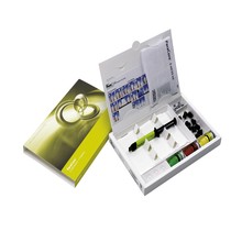 Kit Cimento Resinoso Dual Reconstrutor ParaCore Slow Dentina e ParaBond ...