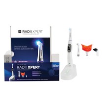 Compre Kit Fotopolimerizador Radii Xpert Led Bivolt SDI