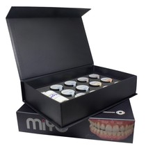 Kit Intro Miyo Esthetic - OdontoMega