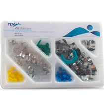 Kit Matriz Unimatrix Sortido - TDV