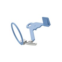 Kit Posicionador Radiográfico Endo Clarktec - Indusbello