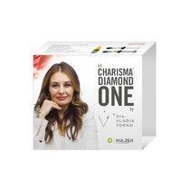 Kit Resina Charisma Diamond One By Dr. Vladja Torno - Kulzer