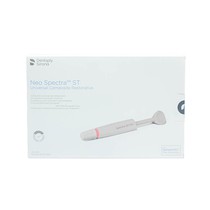 Kit Intro Resina Neo Spectra ST HV – Dentsply