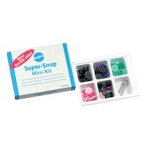 Kit Super Snap Mandril + Discos - Shofu