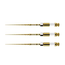 Lima Reciprocante Wave One Gold Glider 3 unidades Maillefer