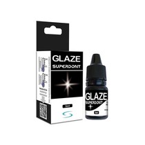 Liquido Glaze para Resinas 5Ml - Superdont