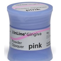 Opaco Ips Inline Gengiva Opaquer Pink 3G - Ivoclar Vivadent