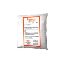 Óxido de Alumínio Famox 2kg - Famox Defama