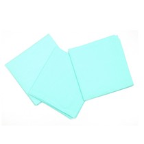 Papel Crepado para Esterilização 60x60cm - Amcor