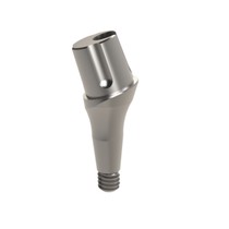 Pilar Universal Angulado 17 Graus CM - Singular Implants