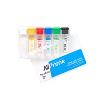 Ponta Papel Absorvente AllPrime Estéril 200 Unidades